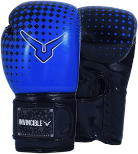 Invincible Essential Gradient Boxing Gloves Boxing Gloves - Buy ...