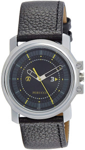 Perucci Analog Watch - For Men - Buy Perucci Analog Watch - For Men ...