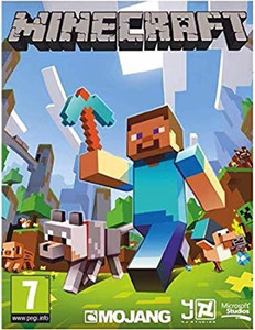 Minecraft Java Edition PC Digital Download Code Only (No CD/DVD) Price ...