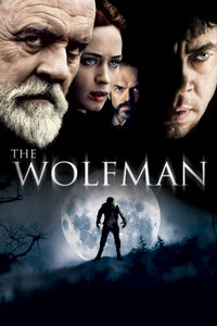 The Wolfman Price in India - Buy The Wolfman online at Flipkart.com