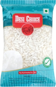 Desi Choice Murmura Plain Puffed Rice Price in India - Buy Desi Choice ...