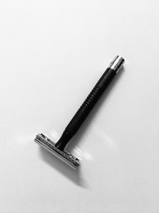 Romer-7 De WAZIR BLACK Fine Chrome Finish Colour Coated Medium Weight ...