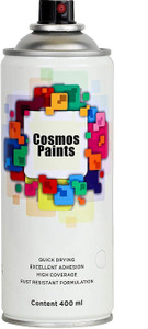 Cosmos Green Spray Paint 400 ml Price in India - Buy Cosmos Green Spray ...
