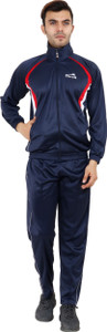 DEVOK Solid Men Track Suit - Buy DEVOK Solid Men Track Suit Online at ...
