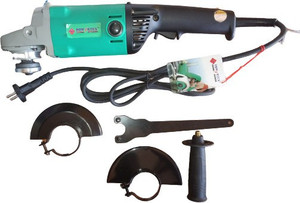 POWERTEX 5 INCH ANGLE GRINDER HEAVY DUTY Angle Grinder Price in India ...