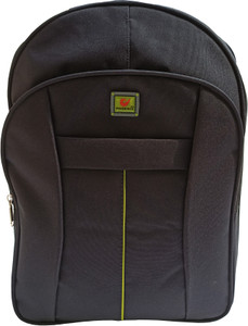 Fashion aryan sb1 15 L Backpack black - Price in India | Flipkart.com
