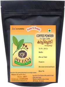 Kollakkompil Spices Kerala Coffee Powder / Kappi Podi for Black Coffee ...