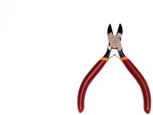 TAPARIA 1405 side cutting Diagonal Plier Price in India - Buy TAPARIA ...