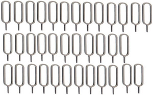 YTM Pack of 36 Sim Ejector Sim Adapter Price in India - Buy YTM Pack of ...