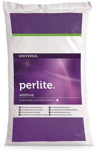 VibeX ® LXI-804-Coarse Perlite for All Plants - Horticultural Soil ...