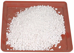 VibeX ™ AXE-91-Perlite for Gardening Hydroponics Medium Horticultural ...