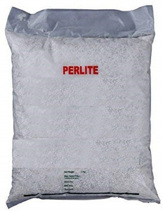 VibeX ™ VIC-1017-Perlite for Gardening Hydroponics Medium Horticultural ...