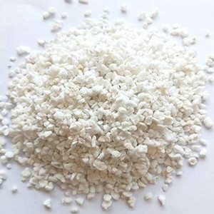 VibeX ™ KGF-23-Perlite for Potting Mix (Large granules) Fertilizer ...