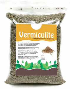 VibeX AXE-821-Grow Medium Plants Gardening Vermiculite Fertilizer Price ...