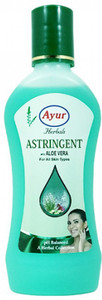Ayur Astringent 1000 ML Men & Women - Price in India, Buy Ayur ...