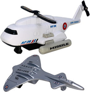 Miniature Mart Pack Of 2 Small Size Made From Plastic Indian Miniature ...