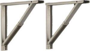 EBCO TB-50 50cm Shelf Bracket Price in India - Buy EBCO TB-50 50cm ...