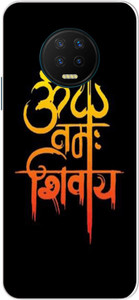 PictoWorld Back Cover for Infinix Note 7 - PictoWorld : Flipkart.com