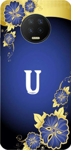 Everything. Back Cover for Infinix Note 7 ( U Wording Wallpaper Print ...