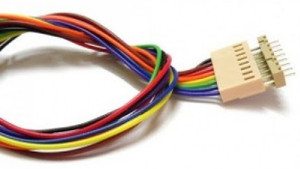 EMERGING TECHNOLOGIES 5PCS 8 Pin RMC Relimate Connector Male Female 1 ...