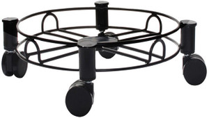 Ally Multitroly01 Gas Cylinder Trolley Price in India - Buy Ally ...