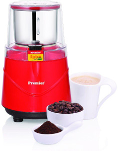 Premier 1 350 W Mixer Grinder Price in India - Buy Premier 1 350 W ...