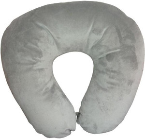 mmd NECK PILLOW Neck Pillow White - Price in India | Flipkart.com