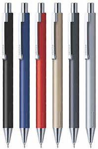 HAUSER ZEN RECTANGLE METAL Ball Pen - Buy HAUSER ZEN RECTANGLE METAL ...