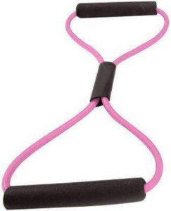 CHANANA SELLERS Latex Figure 8 Resistance Tube Heavy Resistance Tube ...