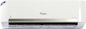 Flipkart.com | Buy Whirlpool 1 Ton 3 Star Split Inverter AC - White ...