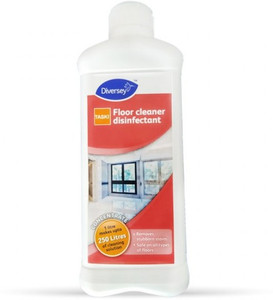 Diversey by Diversey Taski Floor Disinfectant-1L | Flipkart.com