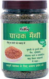 Rasyog Pachak Methi Constipation, Gas, Acidity, Indigestion 100% ...