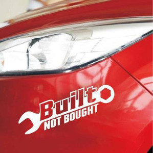 KICKWIX Sticker & Decal for Car & Bike Price in India - Buy KICKWIX ...