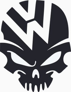 KICKWIX Sticker & Decal for Car & Bike Price in India - Buy KICKWIX ...