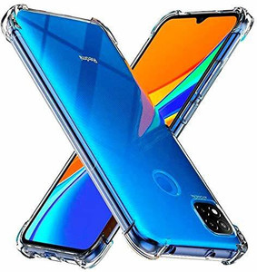 DOTCASE Pouch for Redmi 9 - DOTCASE : Flipkart.com