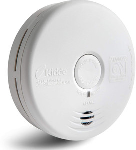 Kidde 21010170 10 Year Smoke and Carbon Monoxide Alarm Detector ...