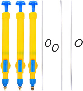 GDH High Pressure Adjustable Pump Water Miser Spray & Multi Purpose 2L ...