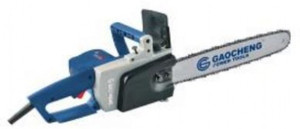 GOACHENG ELECTRIC CHAIN SAW GC-4016 Power & Hand Tool Kit Price in ...