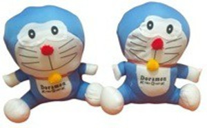 gaster soft toys - 10 mm - soft toys . Buy DOREAMON toys in India. shop ...