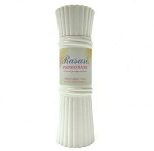 RASASI Natural Passionate Perfumed Talc/Powder - 200 gm - Price in ...