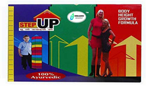 HERBALGARDEN STEP UP Price in India - Buy HERBALGARDEN STEP UP online ...