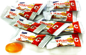 Derby Vitamin C Orange Candy Price in India - Buy Derby Vitamin C ...