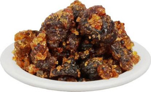 dorvik collections Pure Guggal / Gugula / Guggul / Gugal Dhoop ...