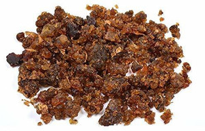 dorvik collections Pure Guggal / Gugula / Guggul / Gugal Dhoop ...