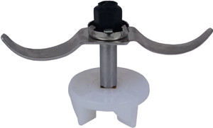 Prestige 1000ml Dry jar blade set with coupler Mixer Blender Blade ...