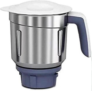 PHILIPS Dry Jar Assembly for HL7699 mixer jar Mixer Juicer Jar Price in ...