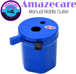 AMAZECARE Amaze Needle Cutter Needle Burner Price in India - Buy ...