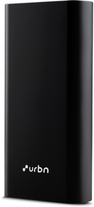 URBN 20000 mAh 18 W Power Bank Price in India - Buy URBN 20000 mAh 18 W ...