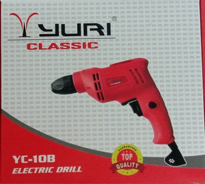Yuri Power & Hand Tool Kit Price in India - Buy Yuri Power & Hand Tool ...