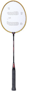JJ Jonex JONEX-CARBON-10 Badminton Raquet Multicolor Strung Badminton ...